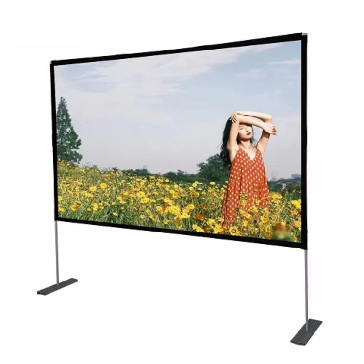 KETTZ KT-SP125 Spoljno platno za projektor 120"