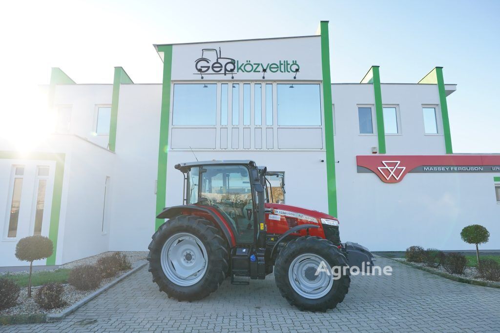 Novi Massey Ferguson 5711M Essential tractor traktor točkaš