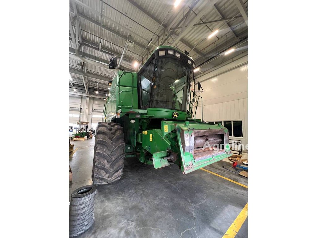 John Deere 9880STS kombajn za žito