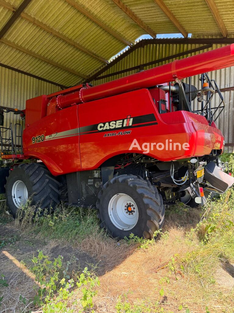 Case IH 9120 kombajn za žito