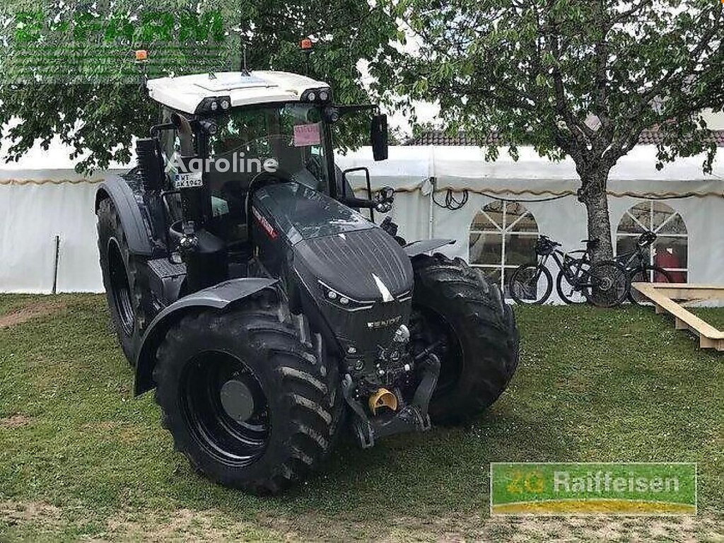 Fendt 942 vario gen 7 traktor točkaš