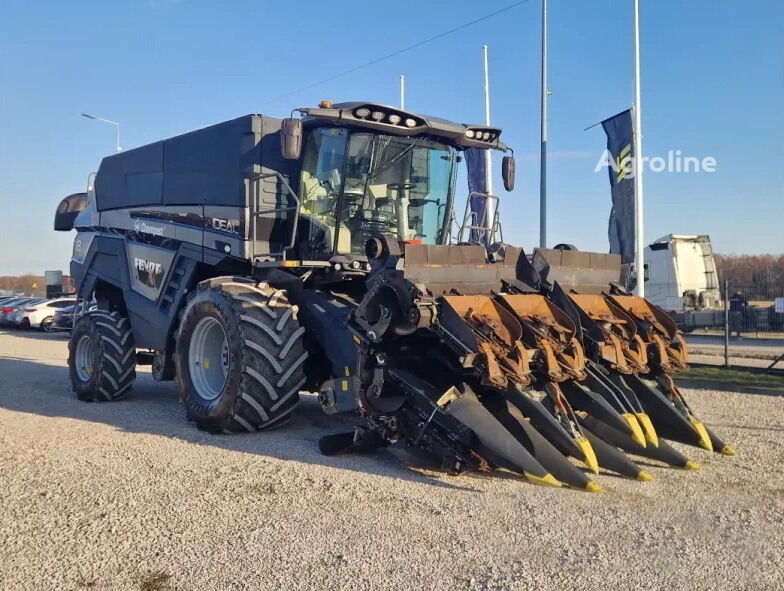 Fendt Ideal 8 kombajn za žito
