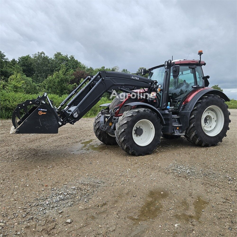 Prodaje se Valtra N175 Direct Sigma Power traktor točkaš na aukciji