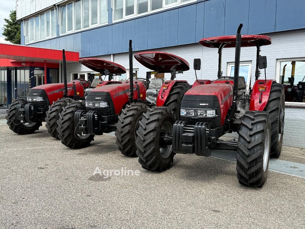 Novi Case IH JX95 4x4 NEW AND UNUSED! traktor točkaš