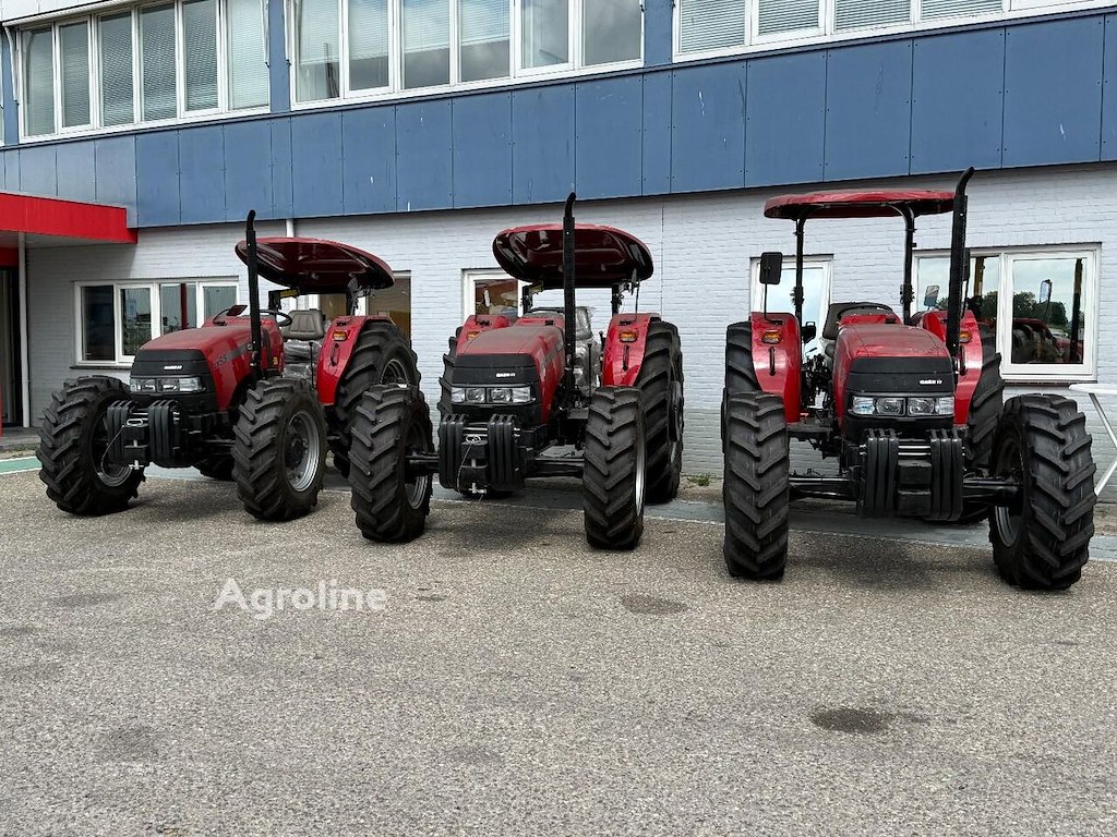 Novi Case IH JX95 4x4 NEW AND UNUSED! traktor točkaš