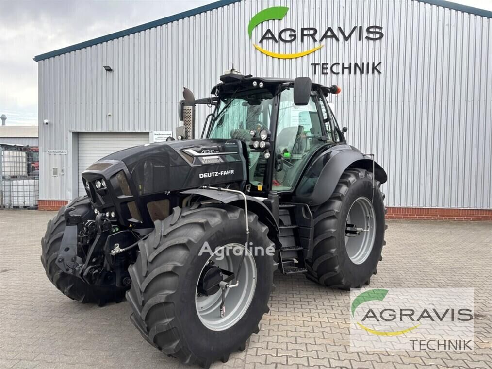 Deutz-Fahr Agrotron 7250 TTV traktor točkaš