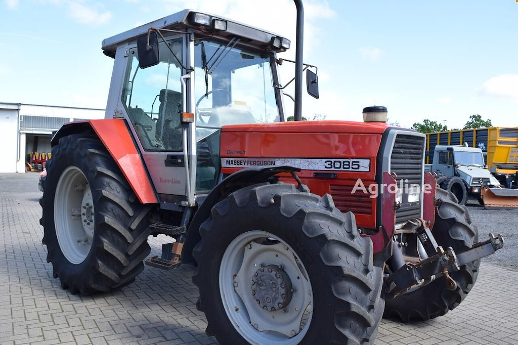 Massey Ferguson MF 3085 traktor točkaš