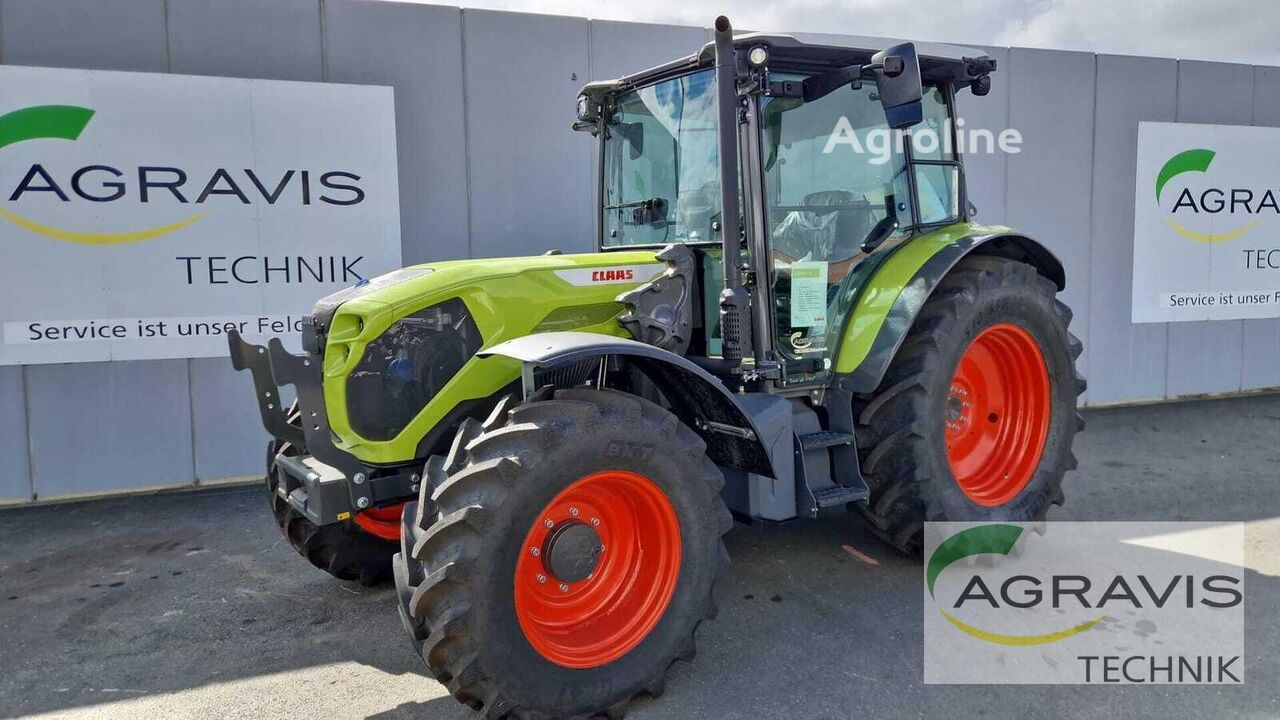 Novi Claas AXOS 3.105 traktor točkaš