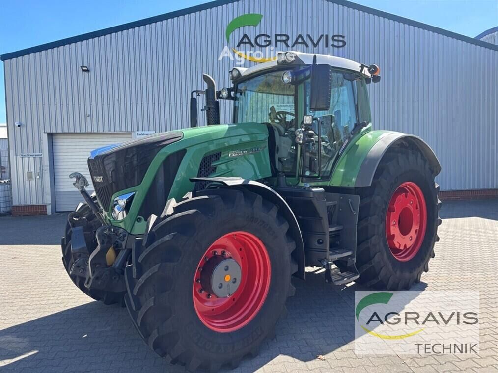 Fendt 936VARIOS4 Profi Plus traktor točkaš