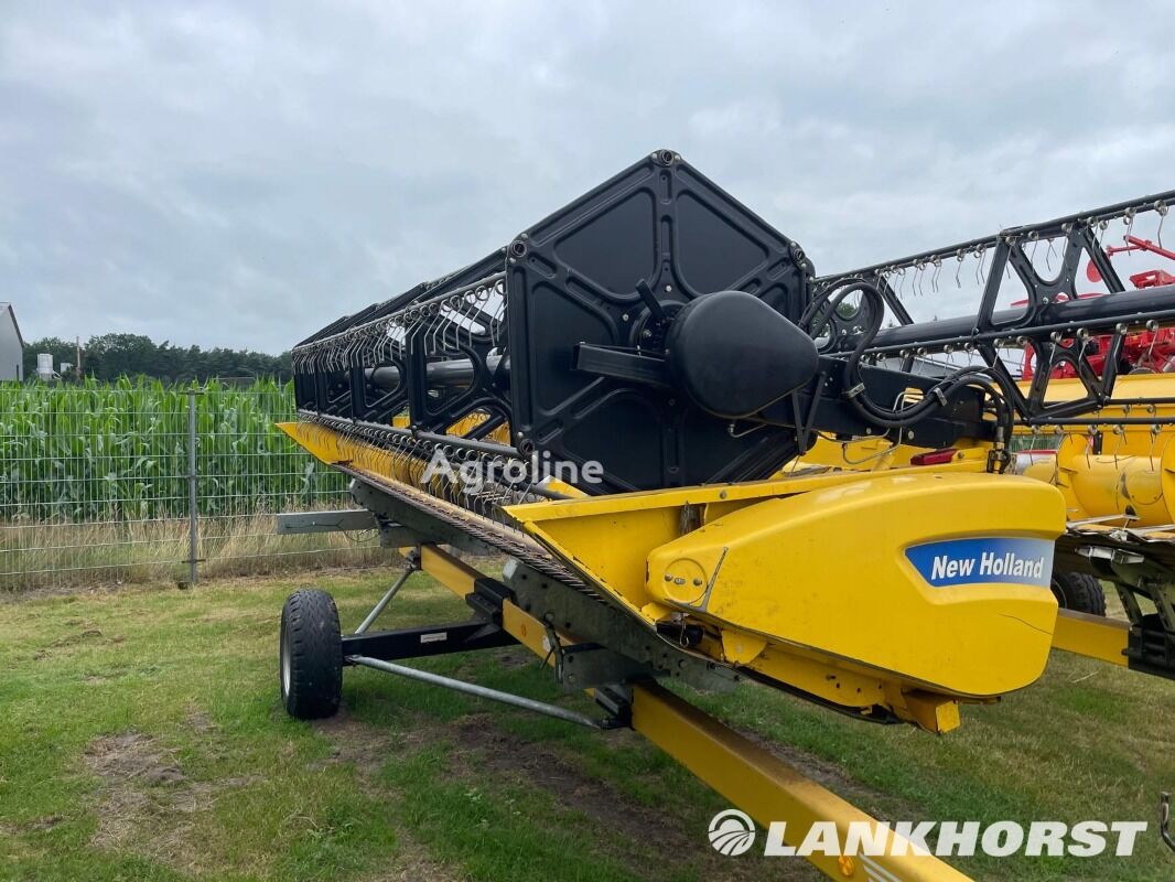 New Holland 6,10M 20X adapter za žito
(11967)