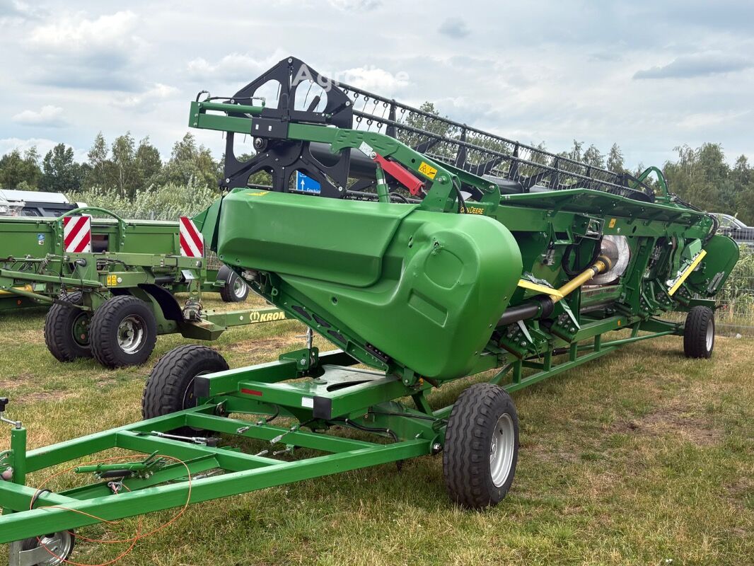 John Deere 730X adapter za žito