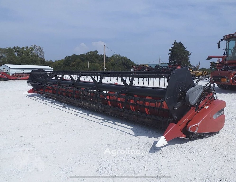 Case IH 2020 adapter za žito