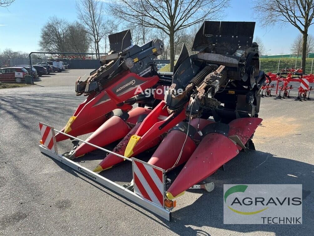 Geringhoff HORIZON STAR II žetelica za kukuruz