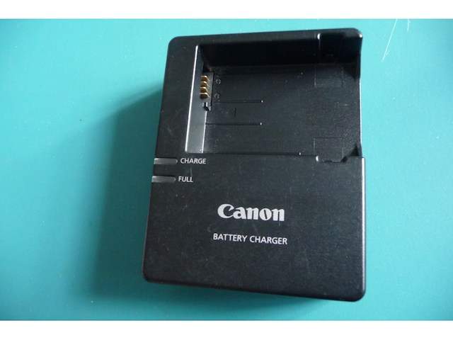 CANON LC-E8 - punjač za baterije LP-E8