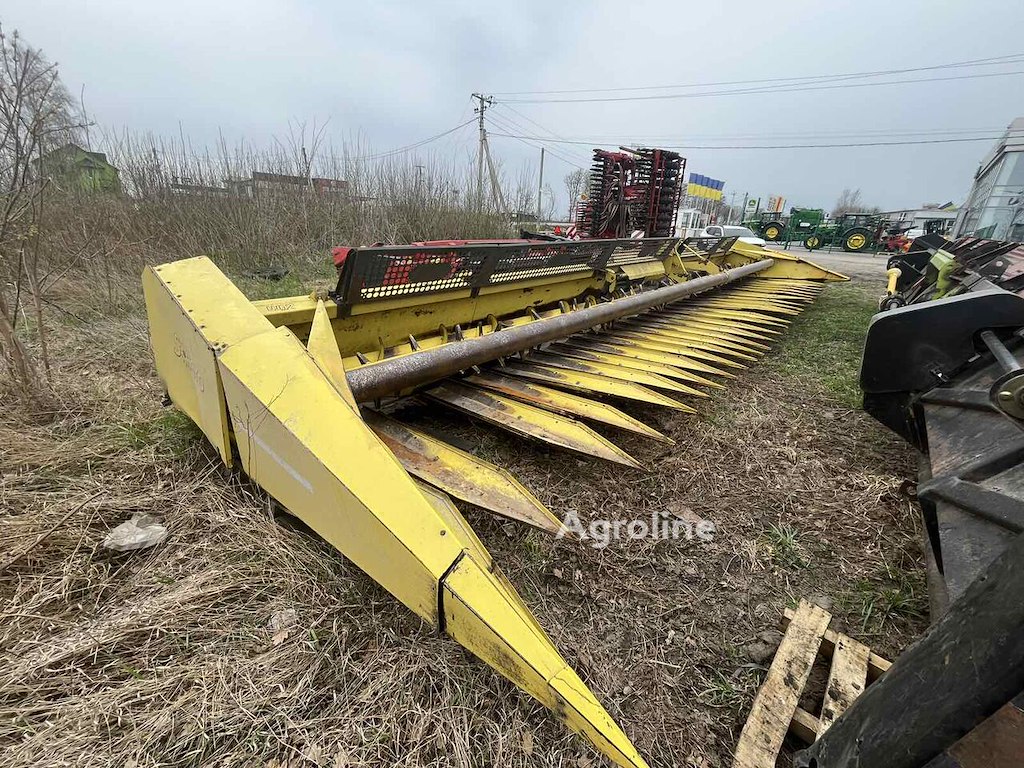 Franco Fabril SF 1670 žetelica za suncokret