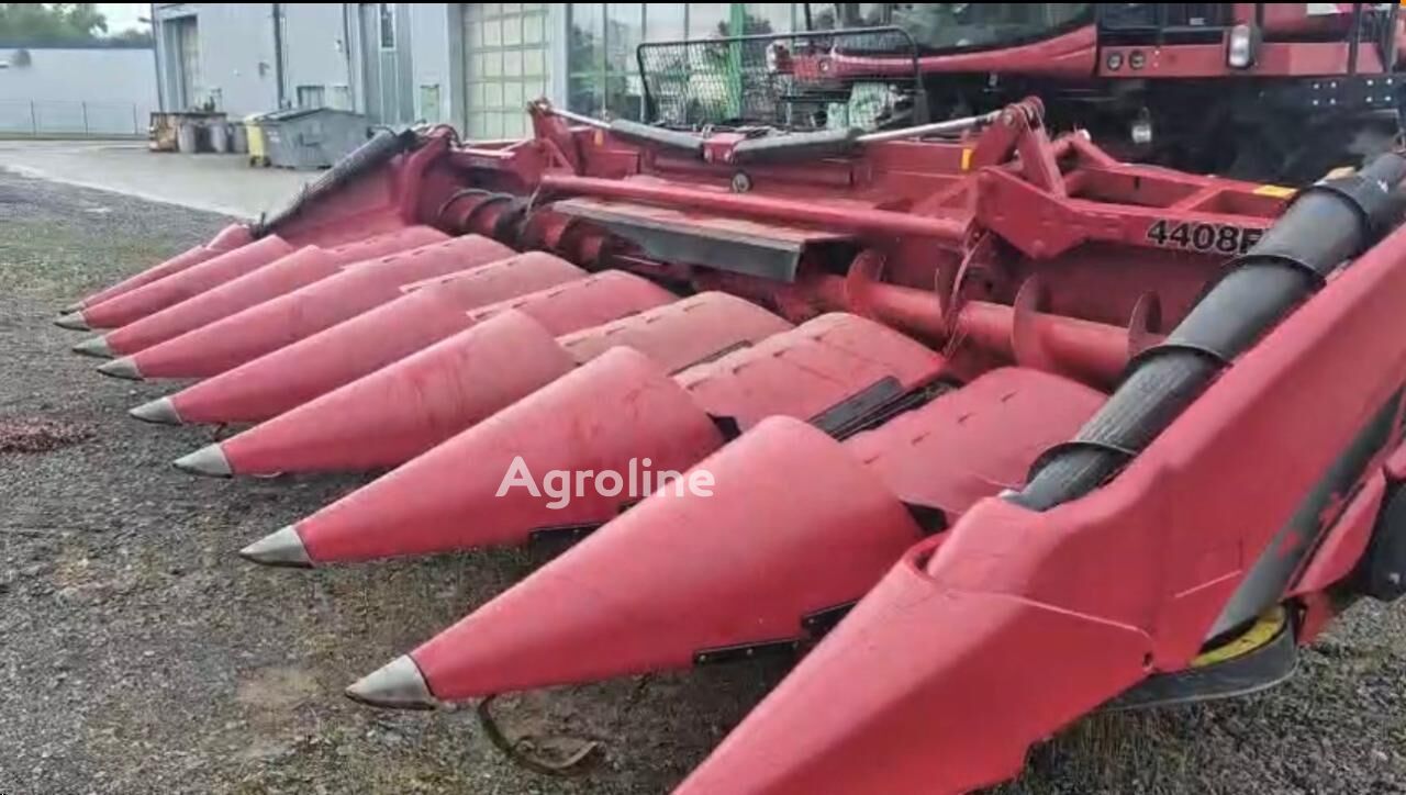 Case IH FX 875 sakupljač otkosa