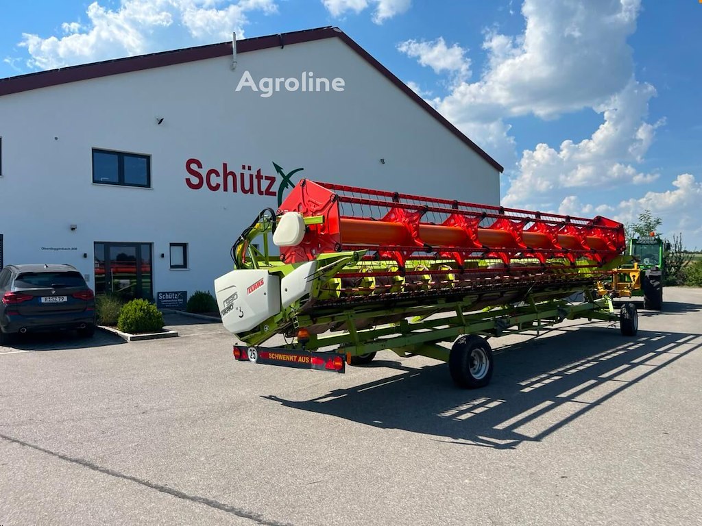 Claas Lexion 770, 760 Schneidwerk V930 sakupljač otkosa