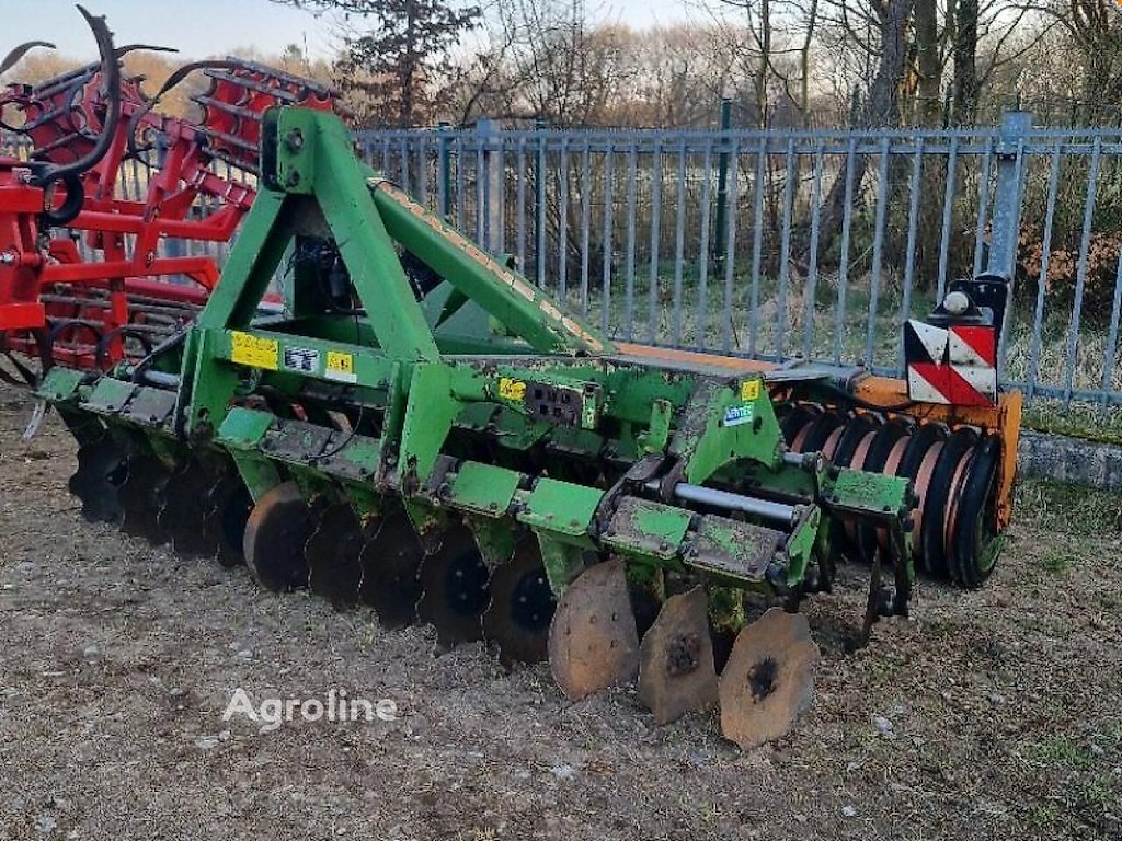 Amazone Catros 3001 tanjirača