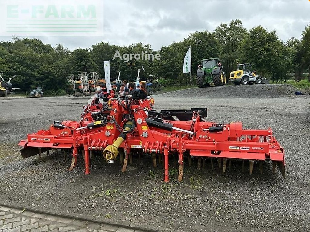 Maschio aquila super 5000 roto drljača
