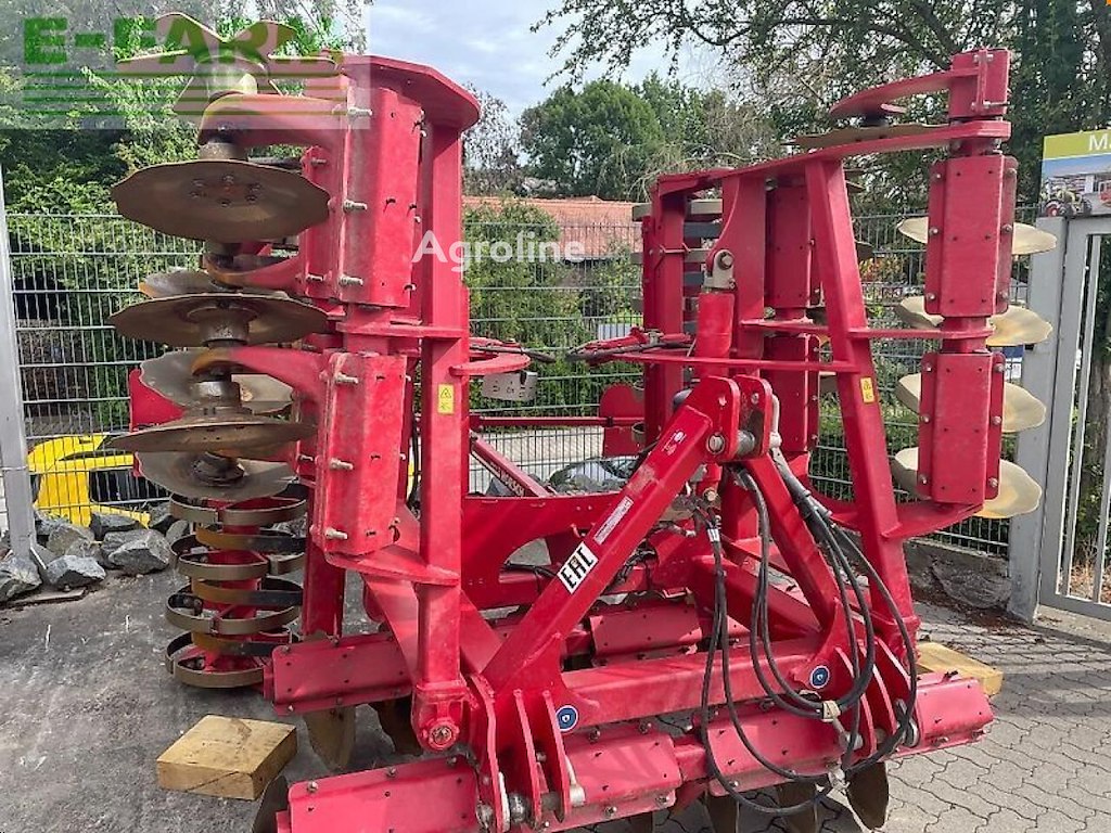 Horsch joker 4 ct tanjirača