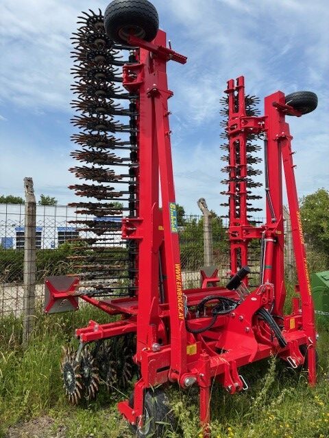 Einböck ROTARYSTAR 900 roto drljača