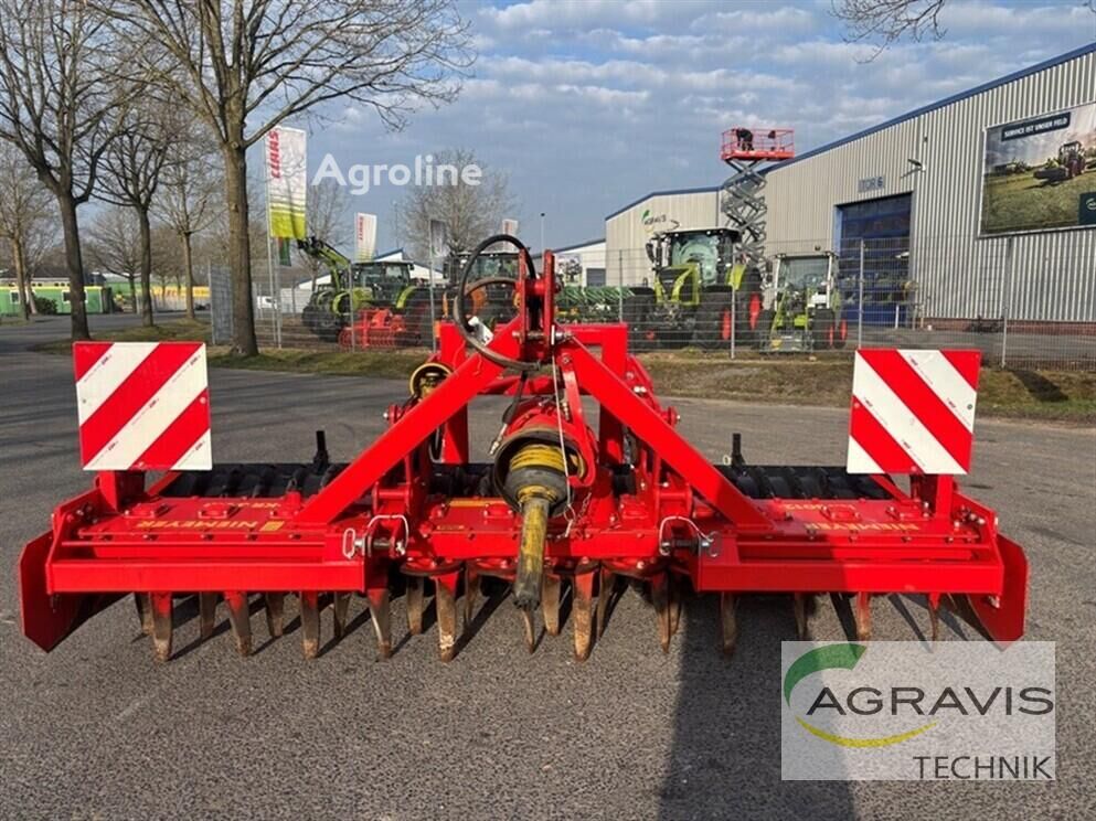 Niemeyer KR 3012 W (540) roto drljača