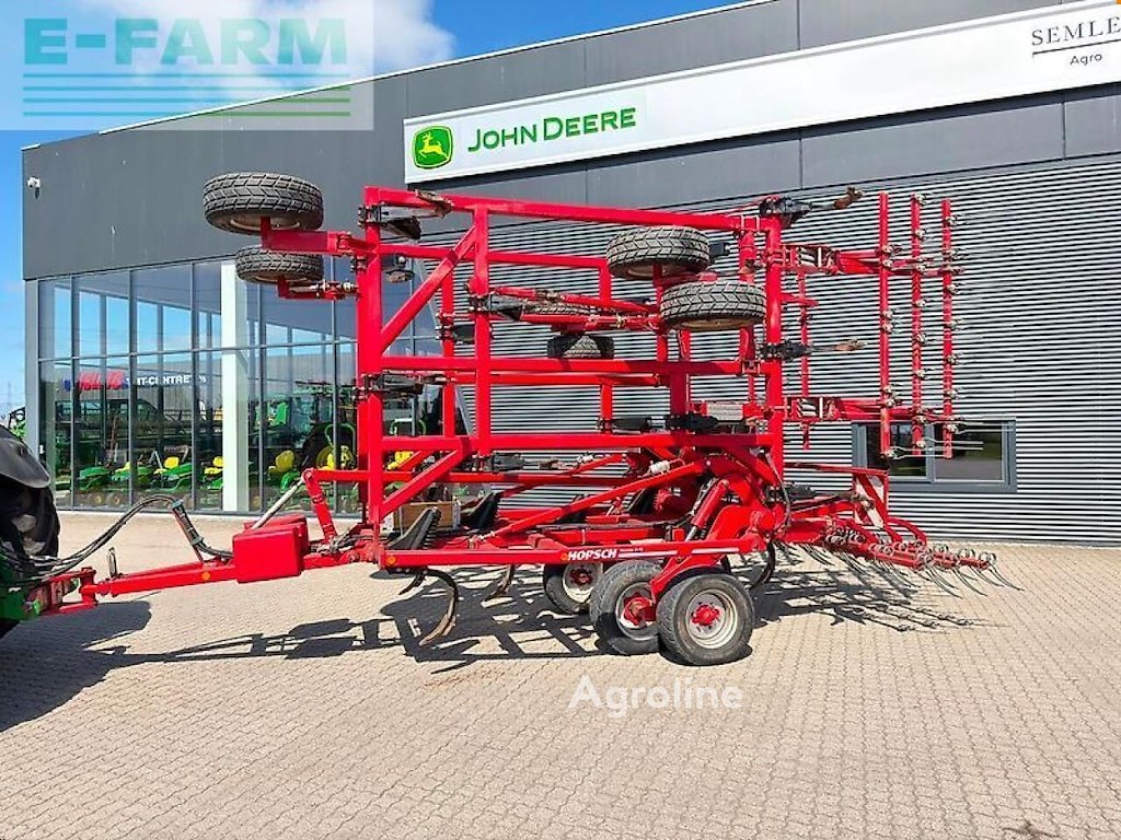 Horsch terrano fg 8 kultivator