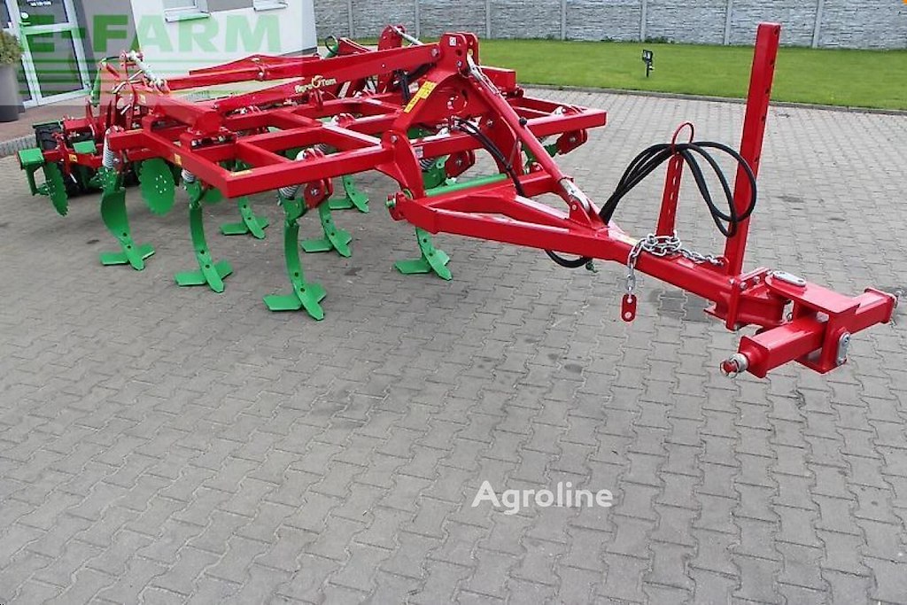 Agro-Tom APK RS / APSP RS - 3,0 m kultivator