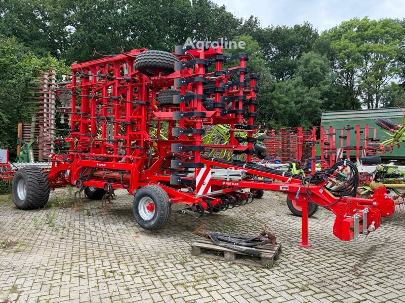Güttler Supermaxx 1000 kultivator