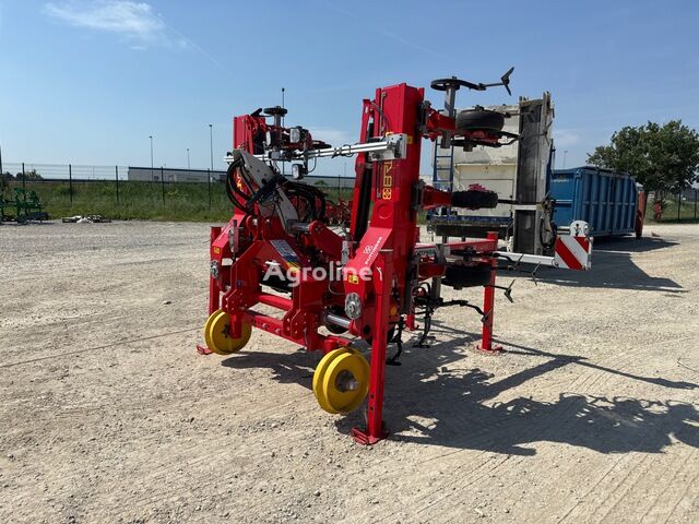Prodaje se Pottinger FLEXCARE V4700 kultivator na aukciji
