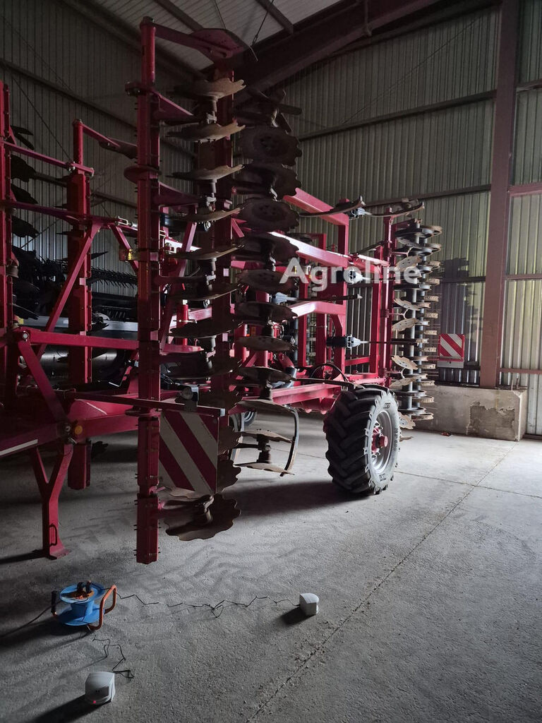 Horsch Terrano 6MT kultivator