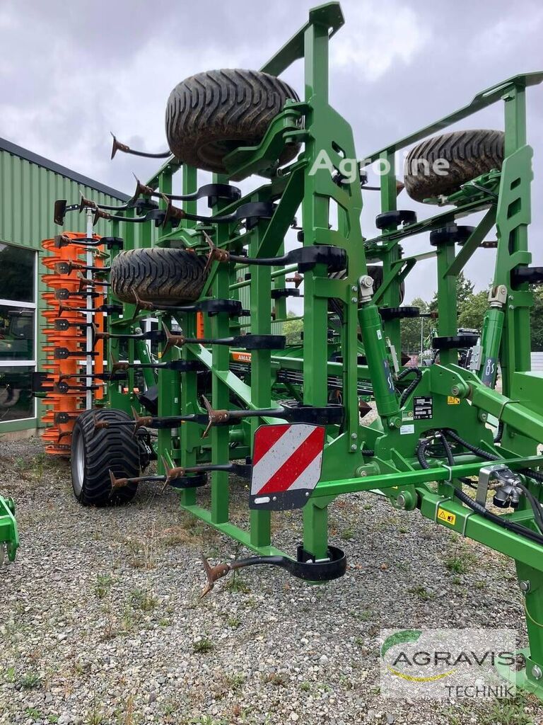 Amazone COBRA 6000-2TX kultivator