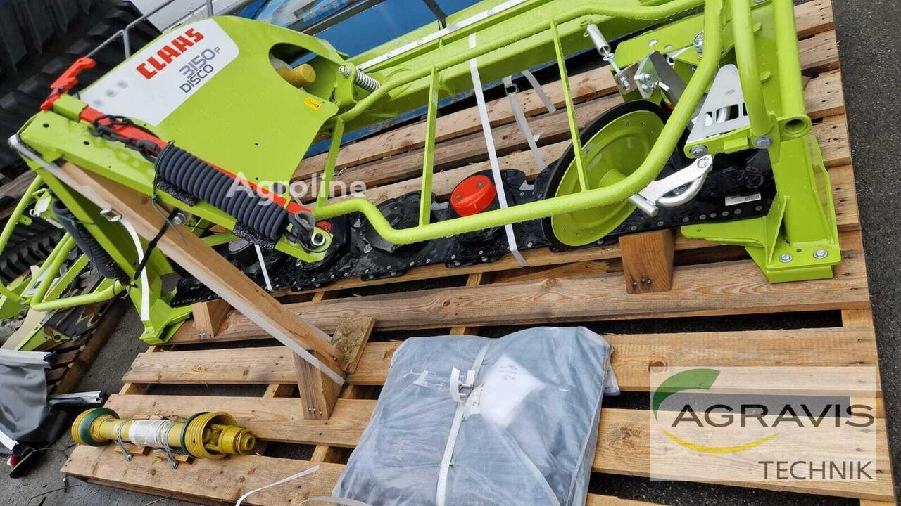 Agripol LEM II 300 kultivator