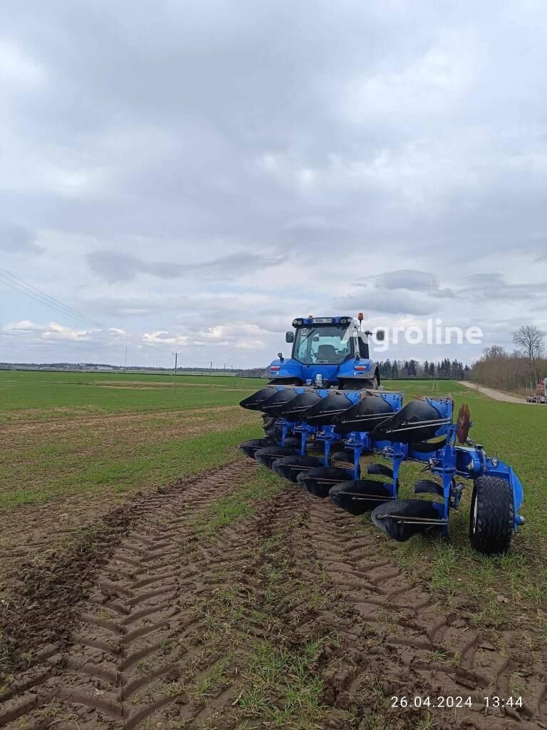 New Holland PXV6H reverzibilni plug