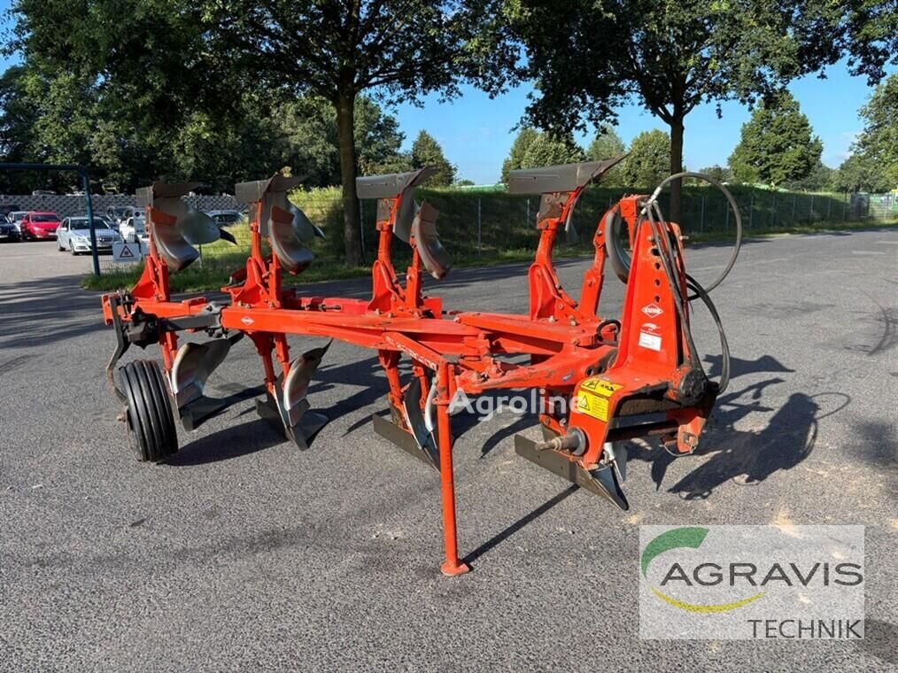 Kuhn MULTIMASTER 110-4T reverzibilni plug