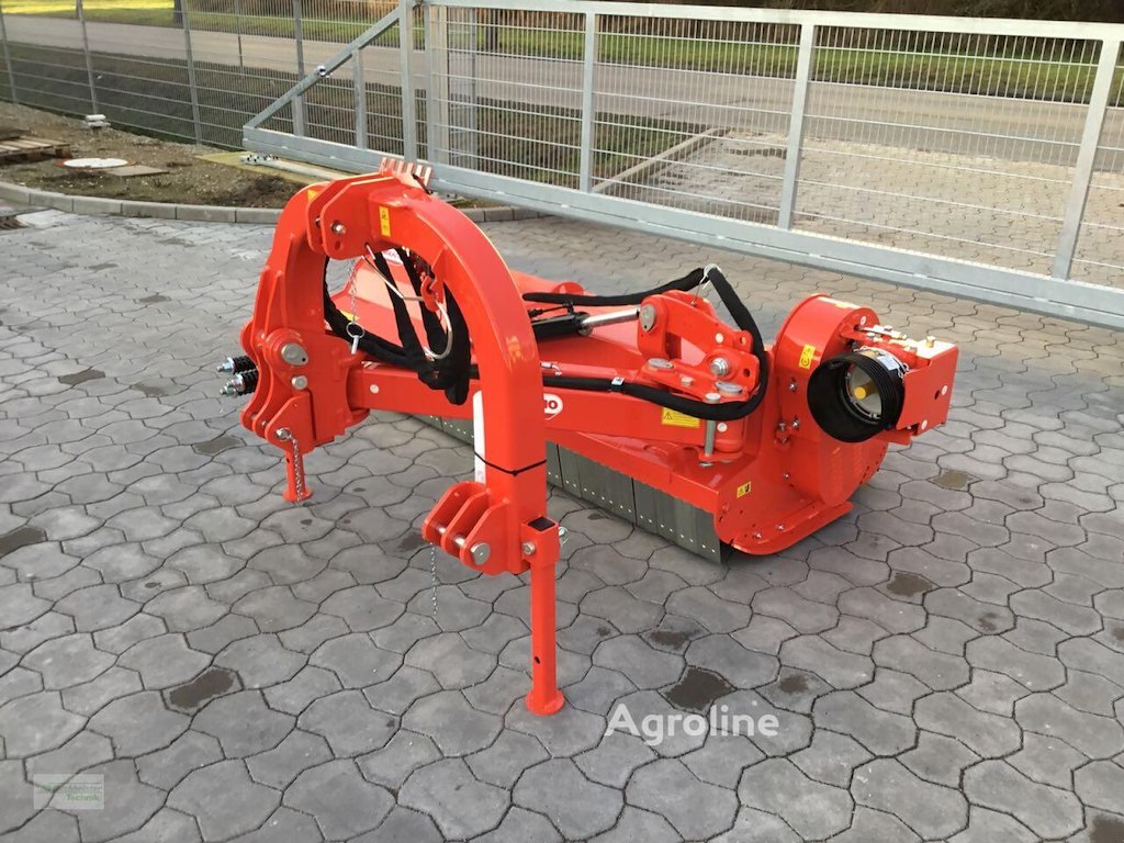 Novi Maschio Giraffa XXL 230SE traktorski malčer