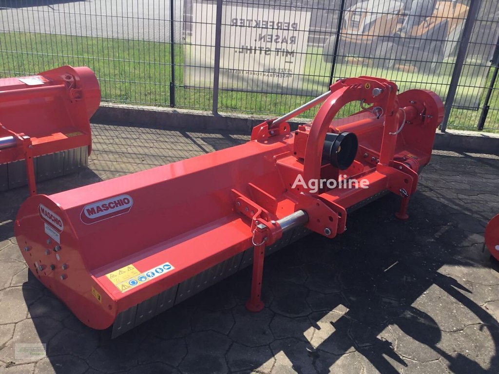 Novi Maschio Brava 250 traktorski malčer