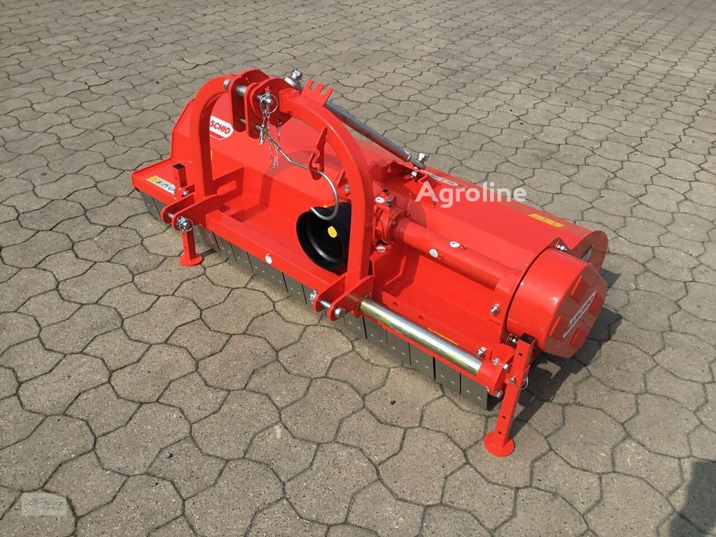 Novi Maschio Barbi 180 traktorski malčer