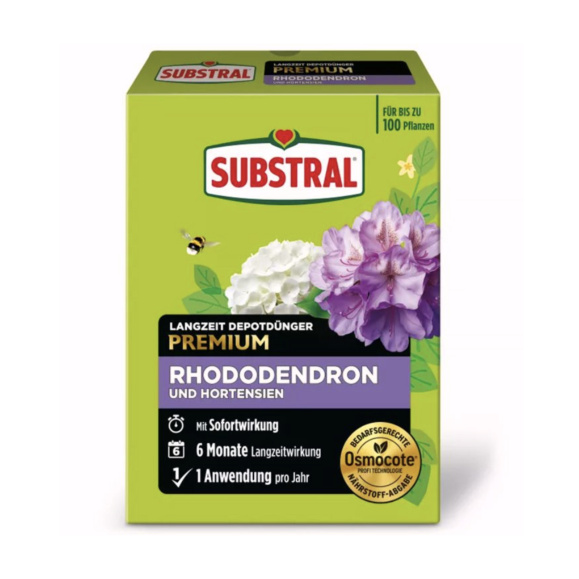 Osmocote đubrivo za rododendrone SUBSTRAL 750G