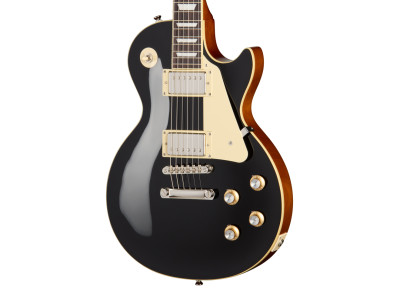 Epiphone Les Paul Standard 60s, Ebony
