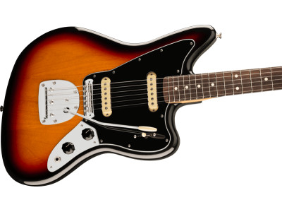 Fender Player II Jaguar RW 3-Color Sunburst