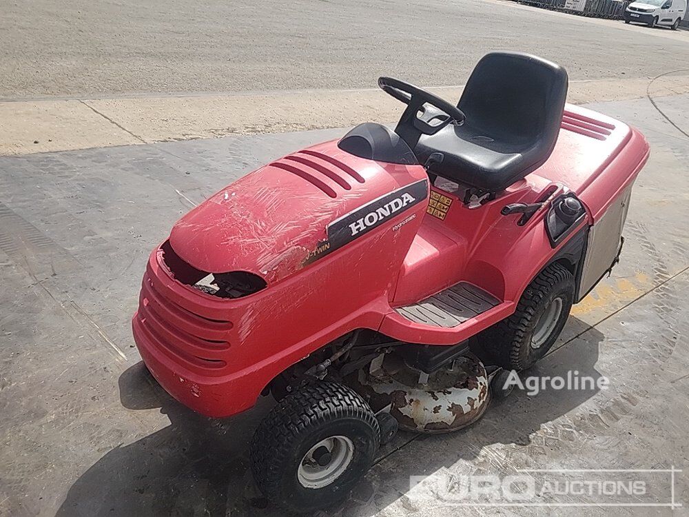 Prodaje se Honda 2417 traktor kosilica na aukciji
