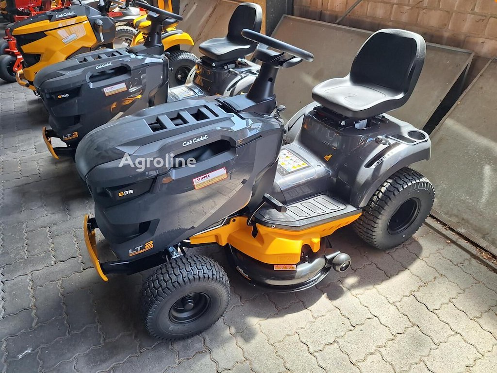 Novi Cub Cadet Cub Cadet CUB CADET LT2 S98 RASENTRAKTOR traktor kosilica
