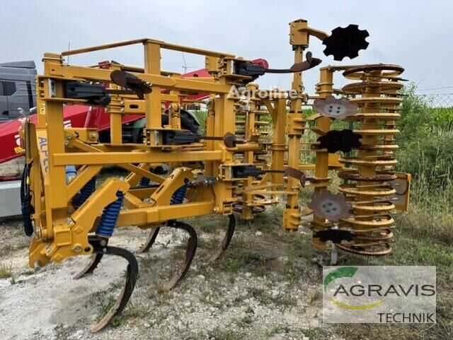 Alpego CF-400 SPRI podrivač