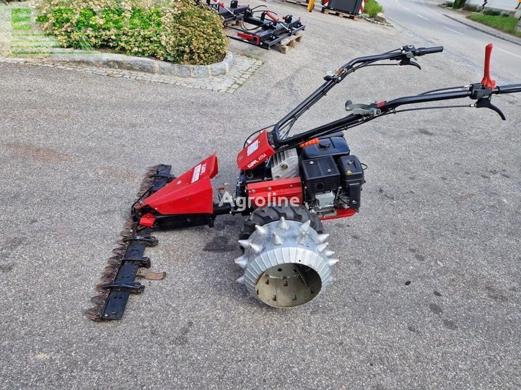 Atra s10 motormäher motokultivator