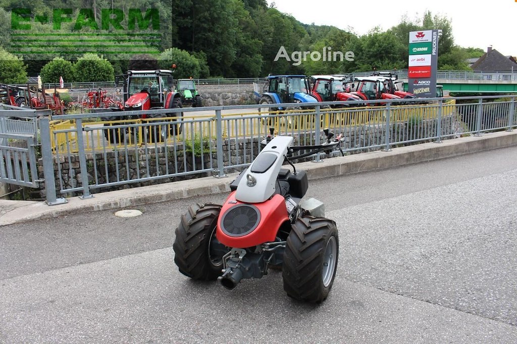 Aebi Schmidt cc 66 motokultivator