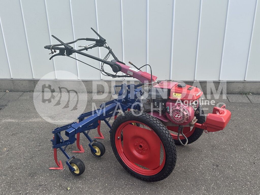Hak FZBF motokultivator