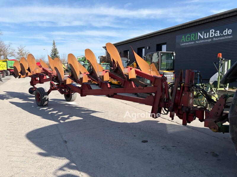 Naud RN 28 7 Schar Volldrehpflug plug