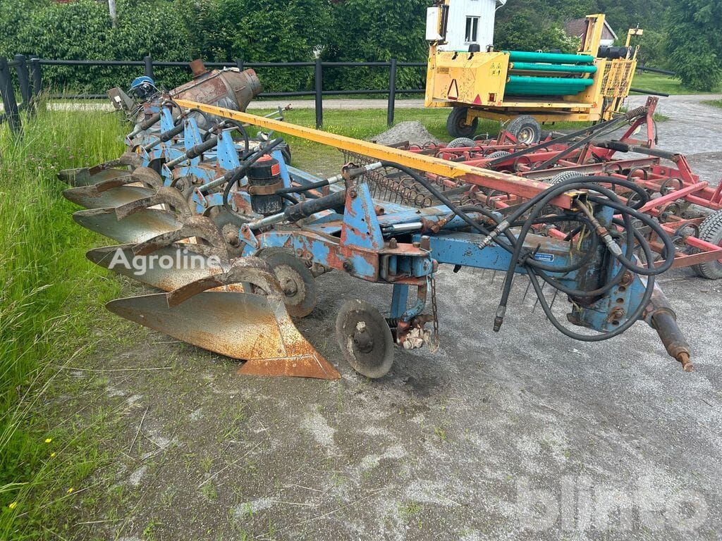Prodaje se Överum plug na aukciji