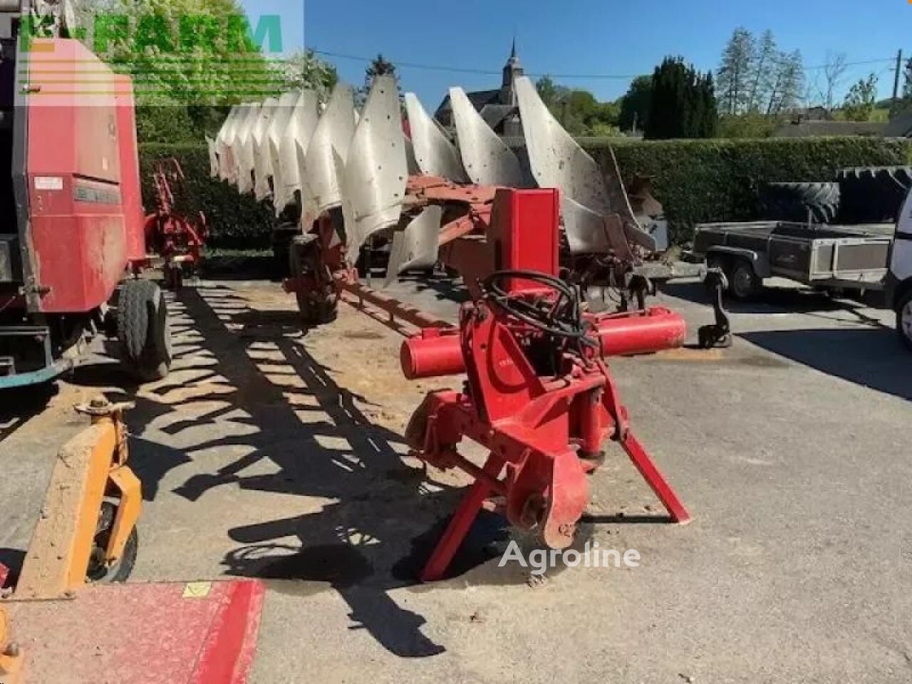 Gregoire spg plug